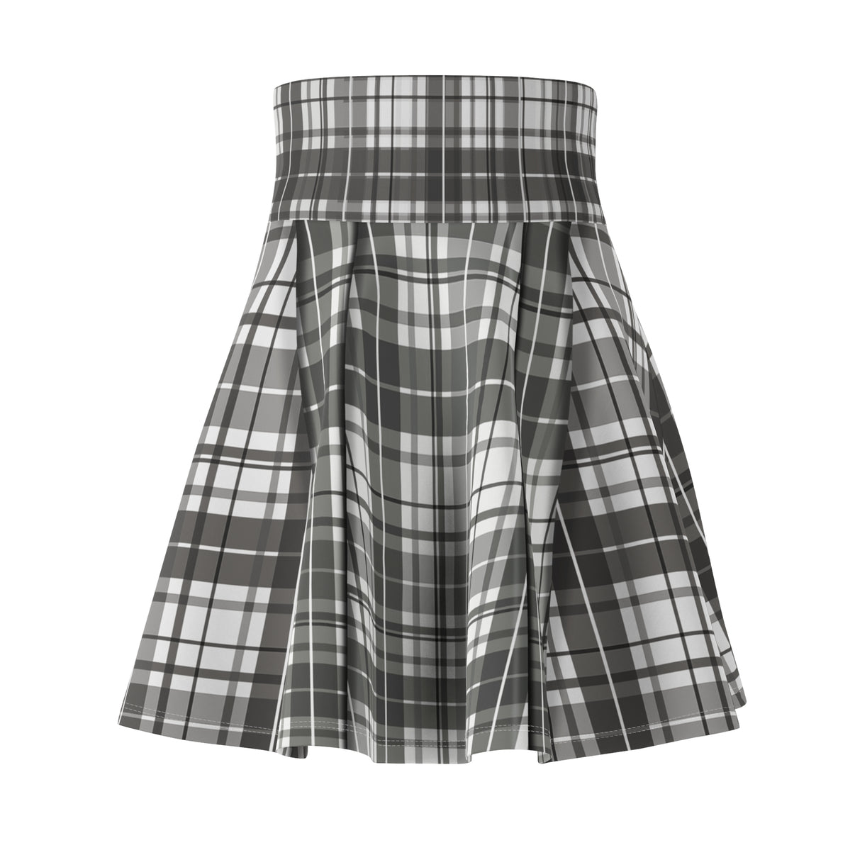 Retro Agatha Harkness Skirt, Agatha All Along Series Costume ...
