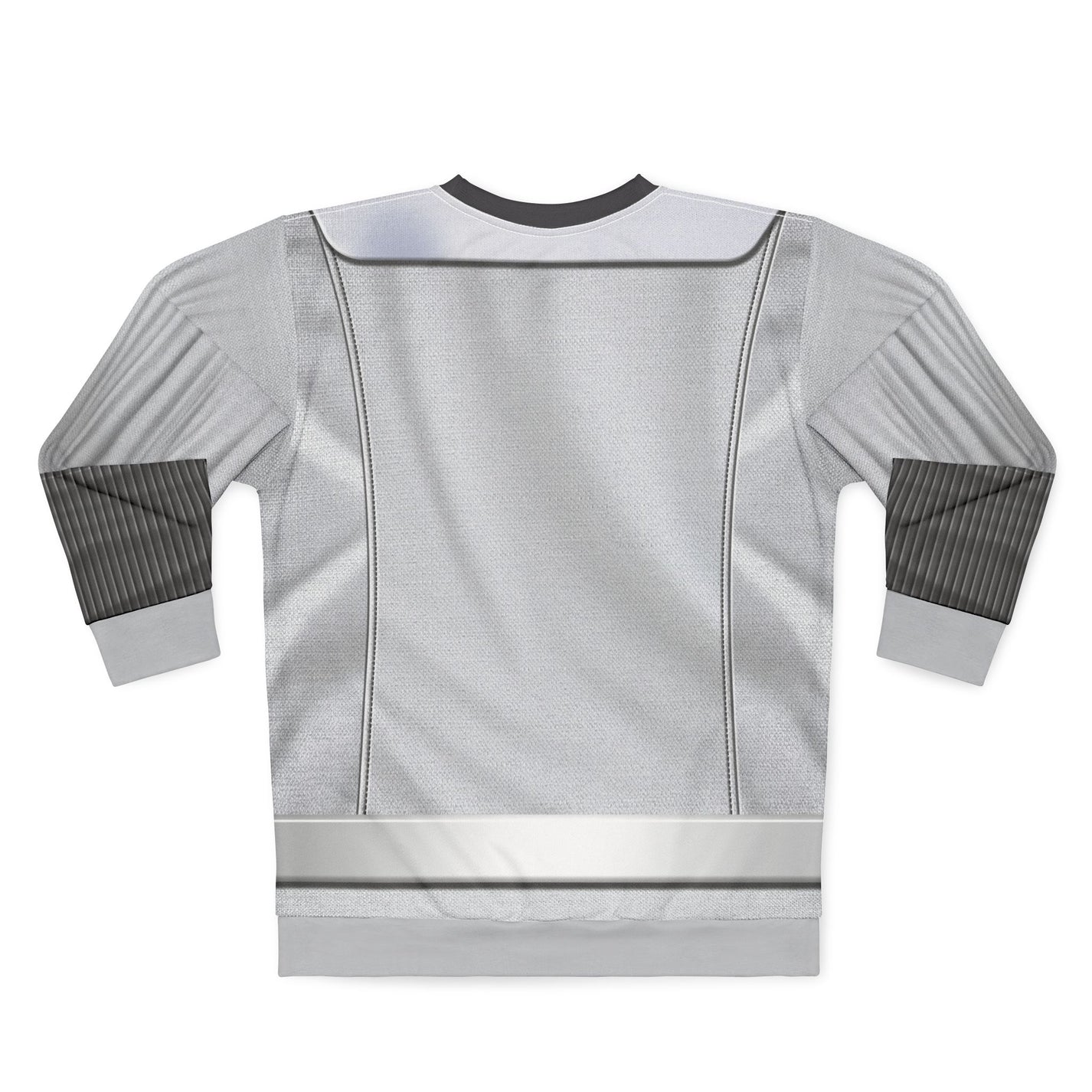 Shatterstar Long Sleeve Shirt, Deadpool & Wolverine Costume ...