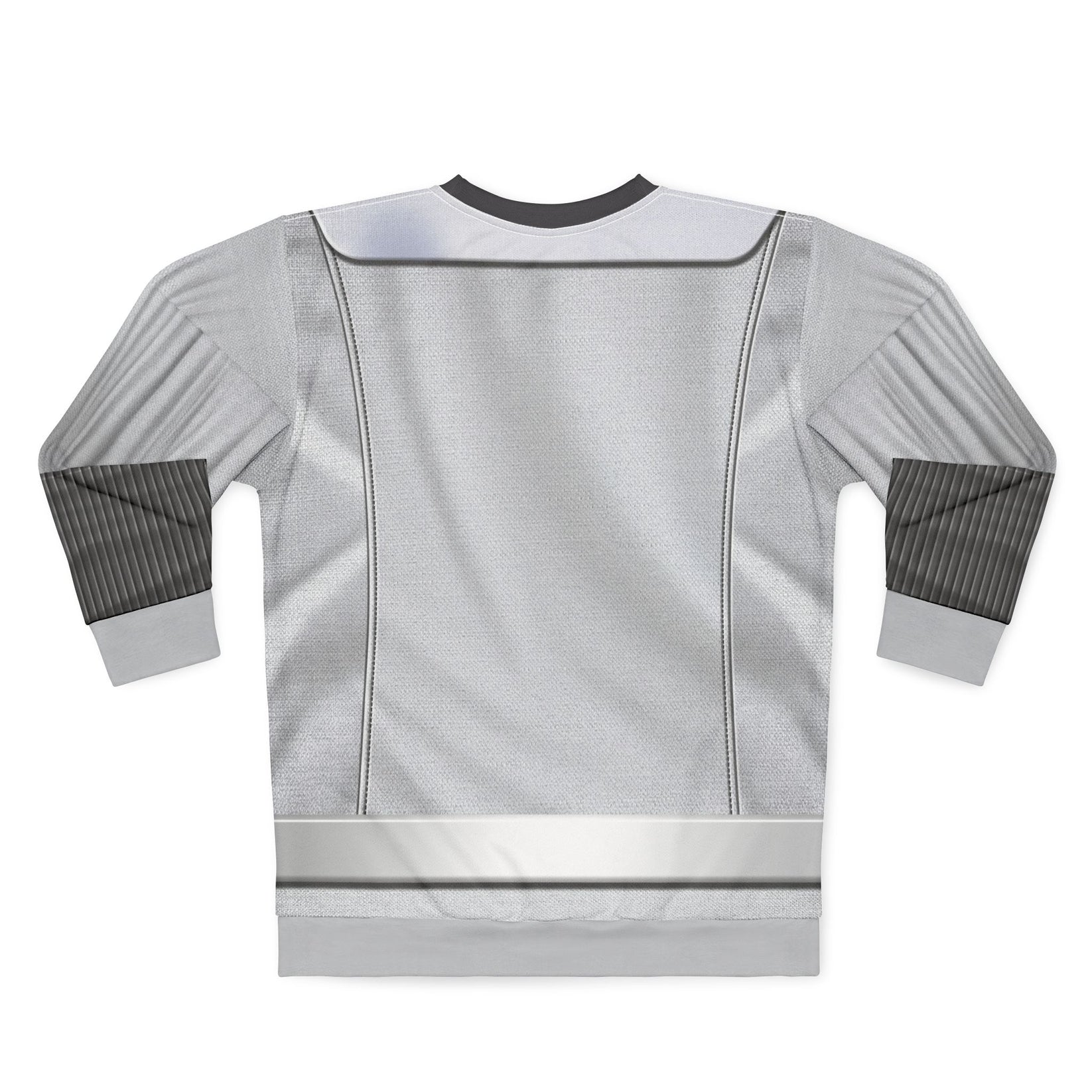 Shatterstar Long Sleeve Shirt, Deadpool & Wolverine Costume ...