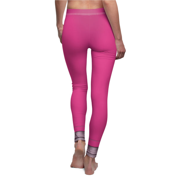 A-Spen Cheerleader Leggings, Zombies The Re-Animated Series Costume ...