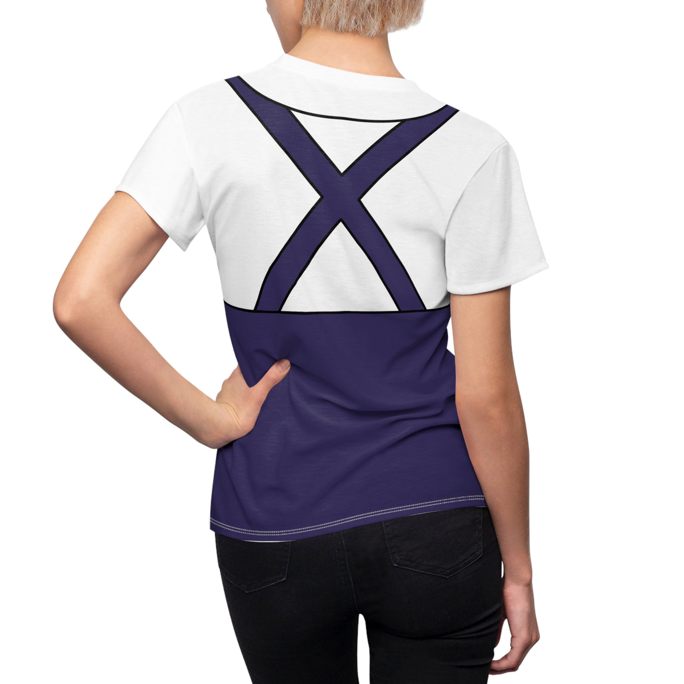 Penny Women's Shirt, The Rescuers Costume – EasyCosplayCostumes