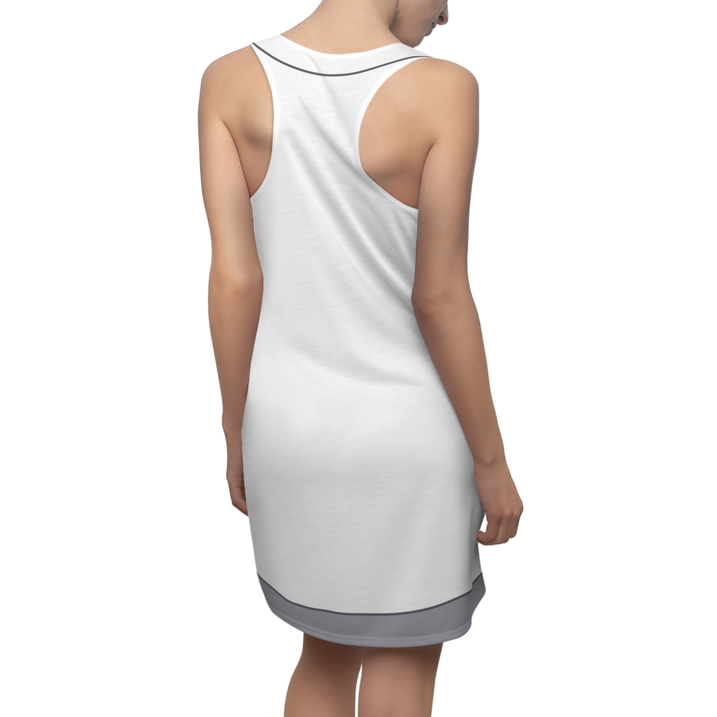 Kronk Lab Dress, The Emperor's New Groove Costume – EasyCosplayCostumes