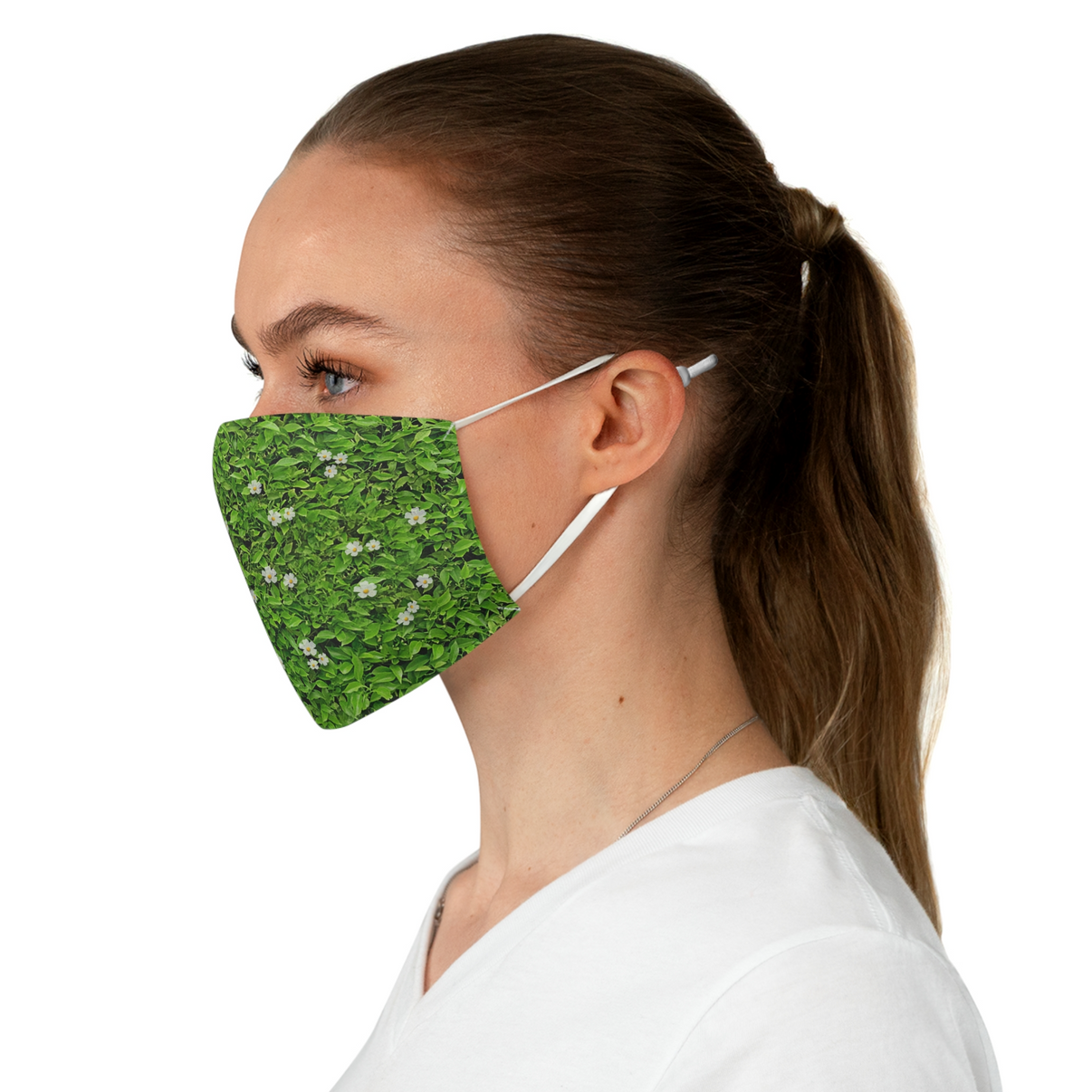 Tinker Bell Face Mask, Peter Pan & Wendy Costume – EasyCosplayCostumes
