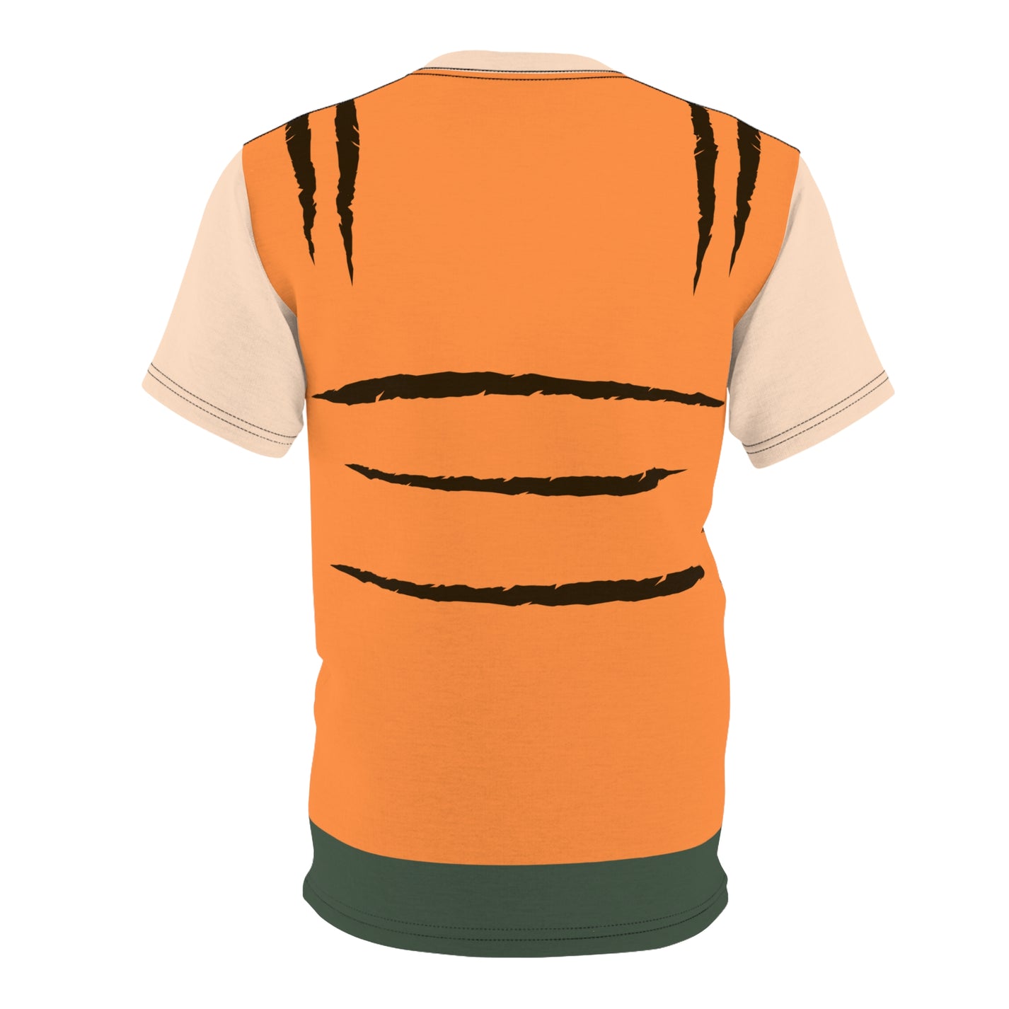 Tora the Wild Shirt, Ninja Mountain Costume – EasyCosplayCostumes
