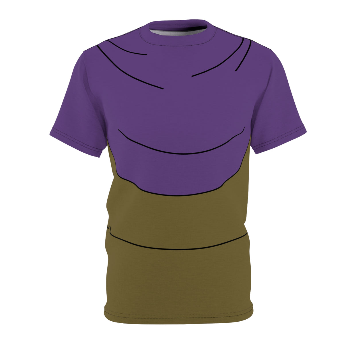 Creeper Shirt, The Black Cauldron Costume – EasyCosplayCostumes