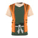 Tora the Wild Shirt, Ninja Mountain Costume – EasyCosplayCostumes