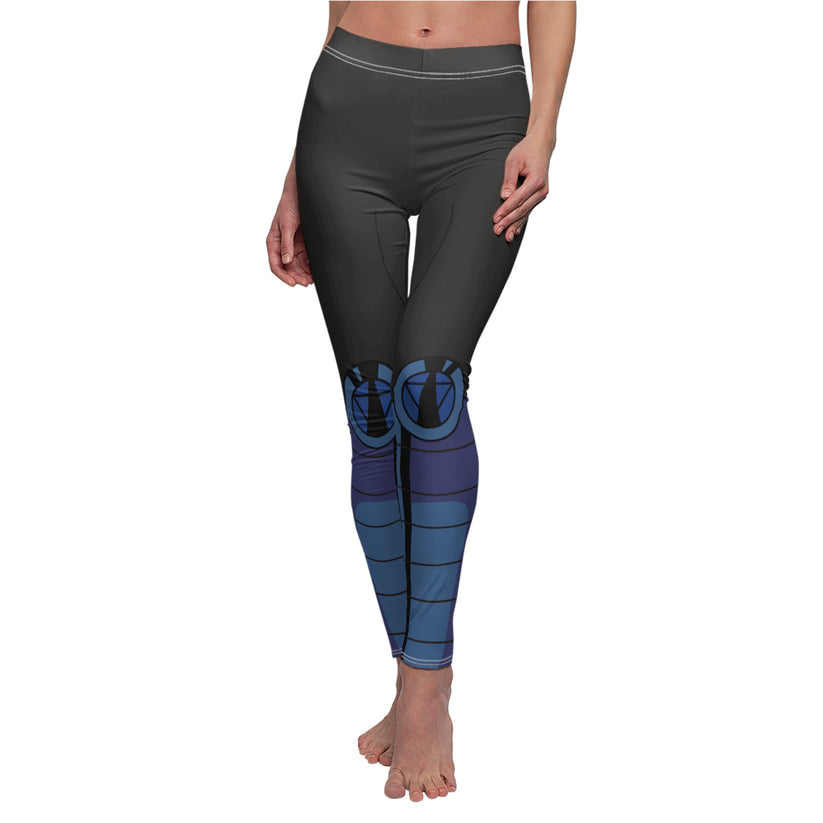 Gambit Leggings, X-Men 1997 Costume – EasyCosplayCostumes
