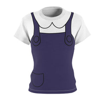 Penny Women's Shirt, The Rescuers Costume – EasyCosplayCostumes
