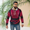 Red Hoodie, Descendants 4 The Rise of Red Costume – EasyCosplayCostumes