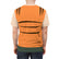 Tora the Wild Shirt, Ninja Mountain Costume – EasyCosplayCostumes