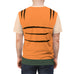 Tora the Wild Shirt, Ninja Mountain Costume – EasyCosplayCostumes