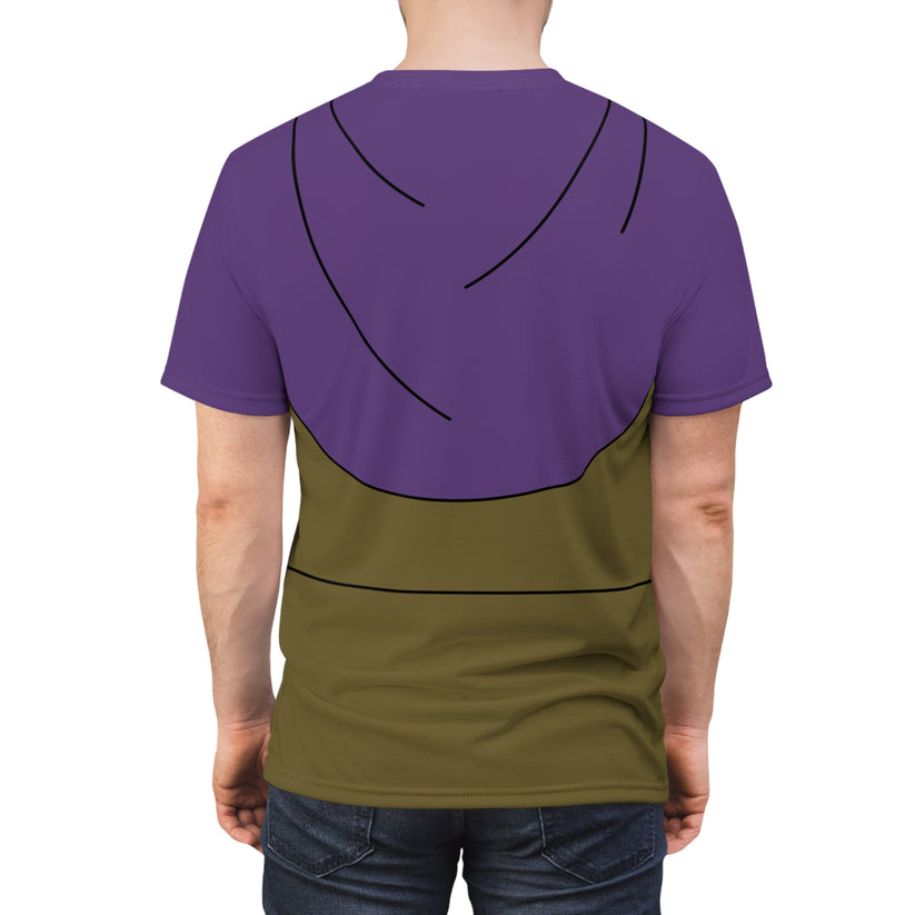 Creeper Shirt, The Black Cauldron Costume – EasyCosplayCostumes