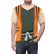 Tora the Wild Shirt, Ninja Mountain Costume – EasyCosplayCostumes