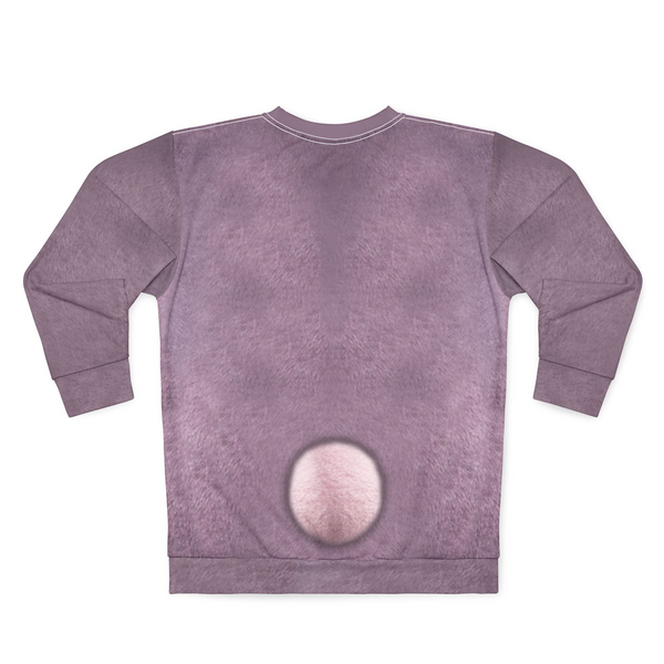 Finnick Long Sleeve Cosplay, Zootopia 2 Character Inspired Costume ...