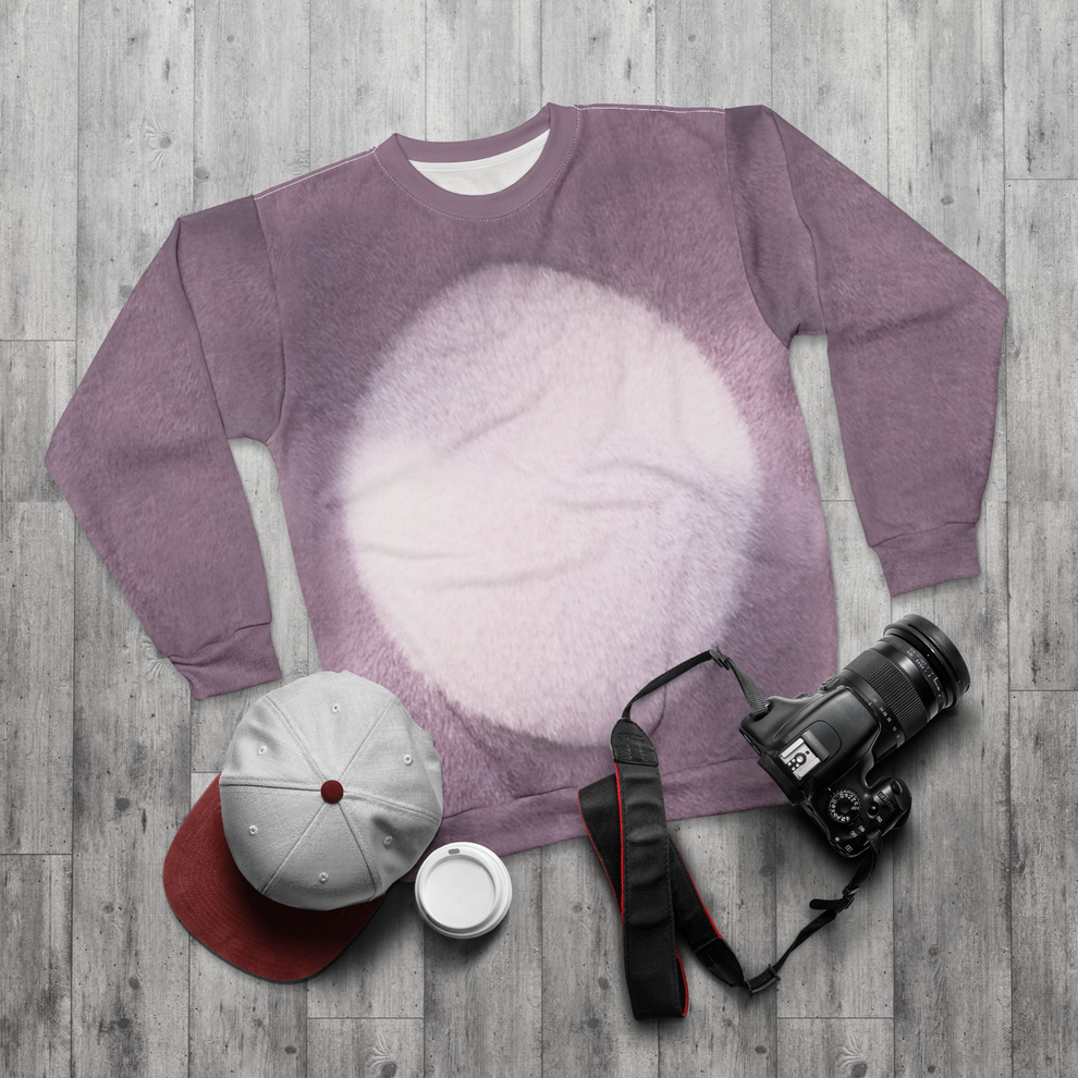 Finnick Long Sleeve Cosplay, Zootopia 2 Character Inspired Costume ...