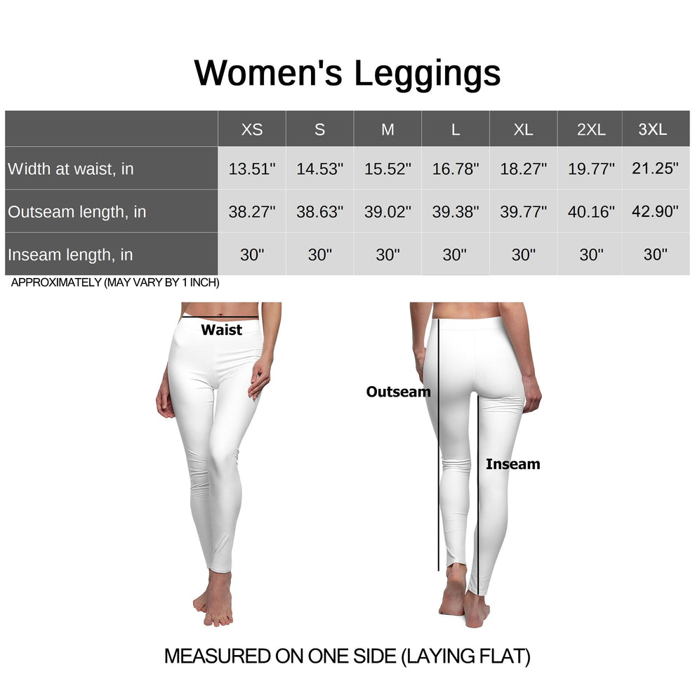 Bonzo Cheerleader Leggings, Zombies The Re-Animated Series Costume ...