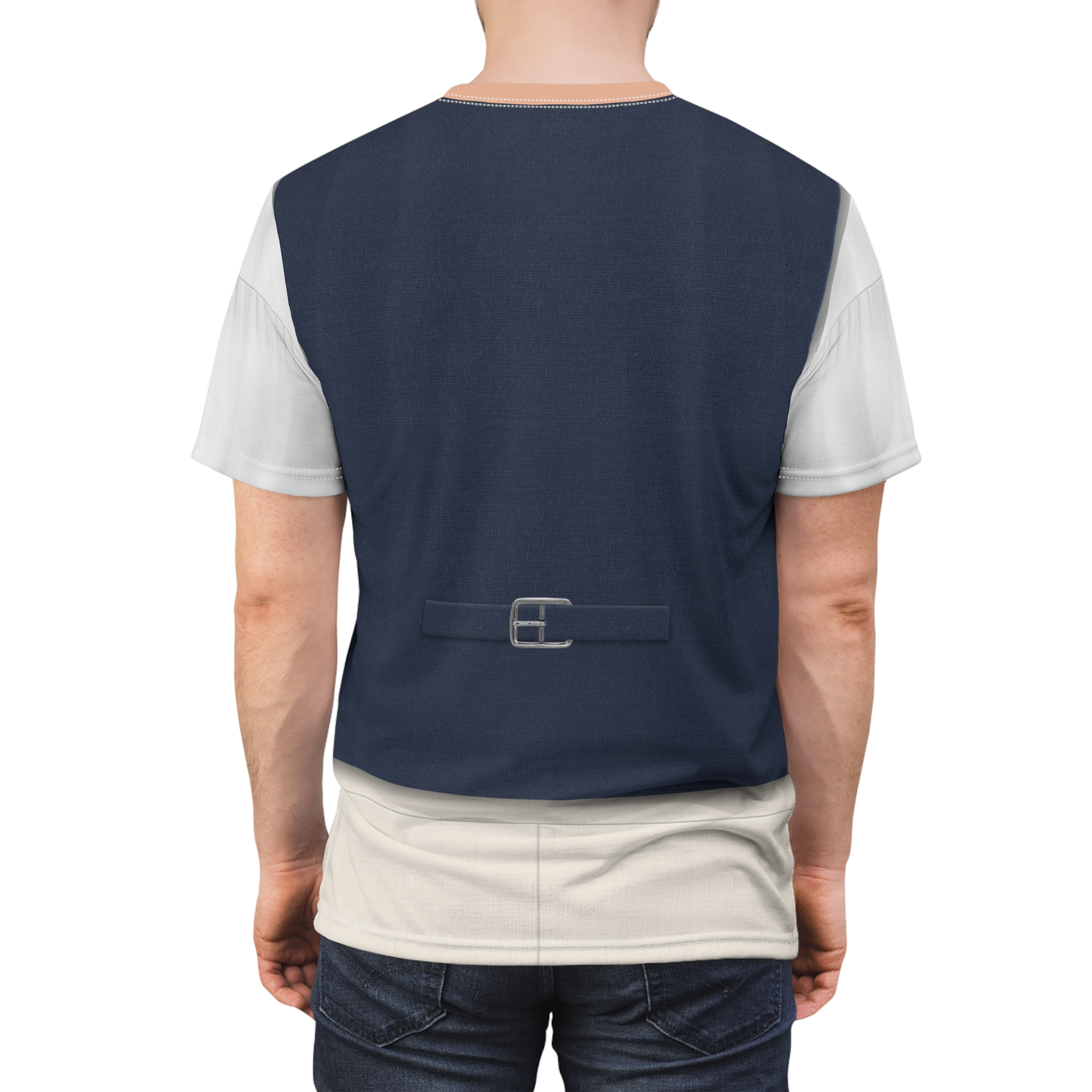 Prince Eric Shirt, The Little Mermaid 2023 Costume – EasyCosplayCostumes