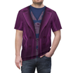 Ben Matthias Shirt, Haunted Mansion 2023 Film Costume – EasyCosplayCostumes