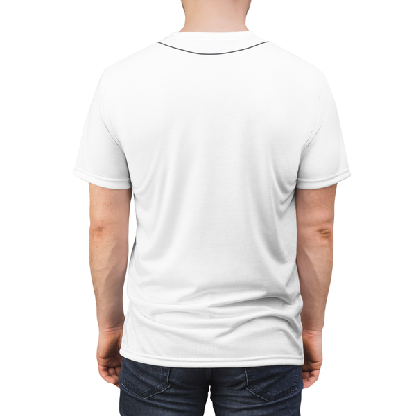 Kronk Lab Shirt, The Emperor's New Groove Costume – EasyCosplayCostumes