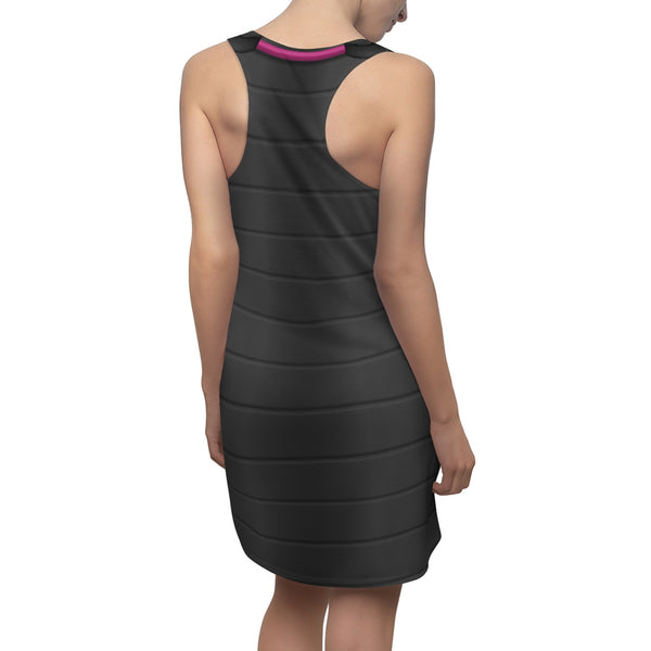 Edna Mode Dress, The Incredibles Costume – EasyCosplayCostumes