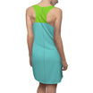 Voyd Dress, The Incredibles Costume – EasyCosplayCostumes