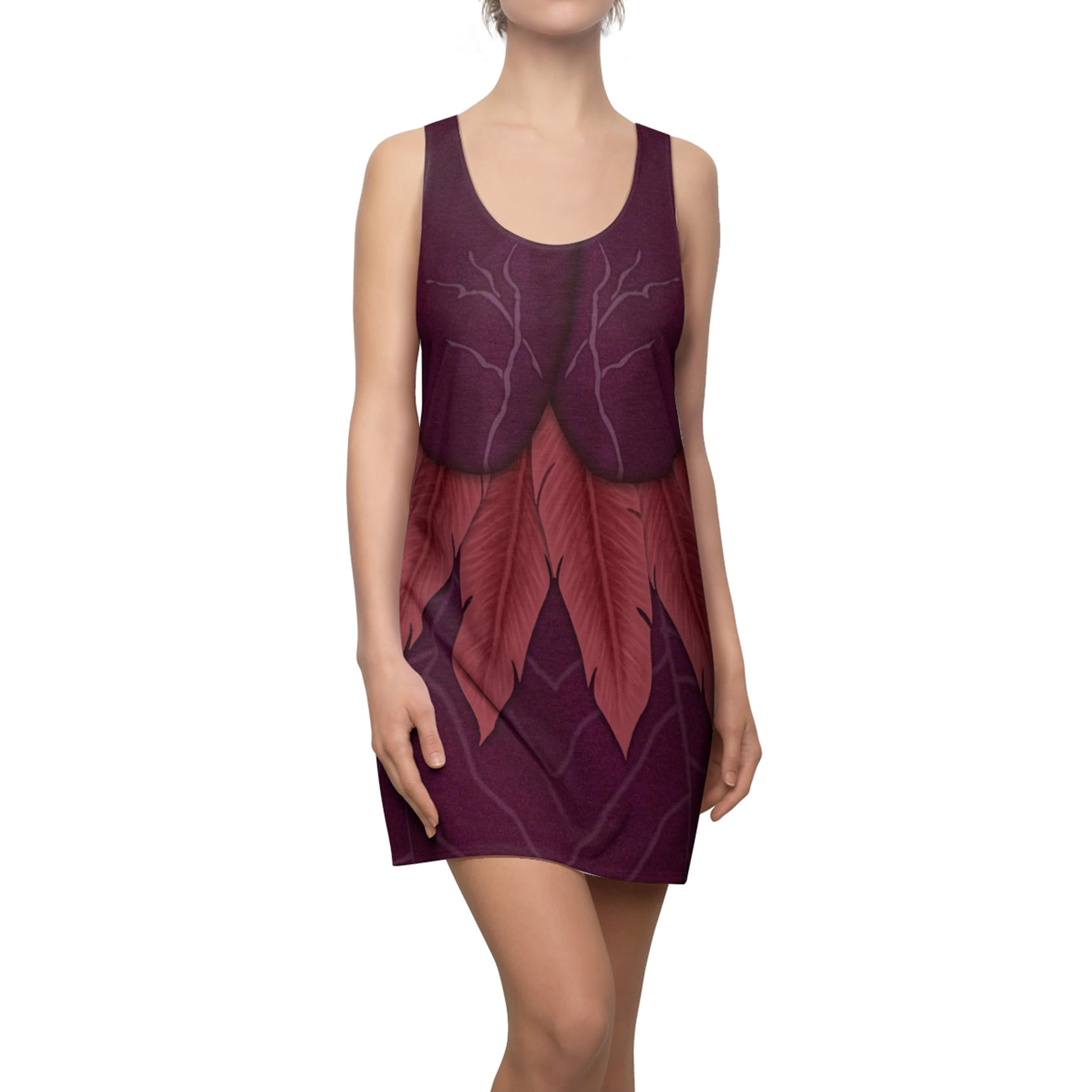 Vidia Dress, Tinker Bell Costume – EasyCosplayCostumes