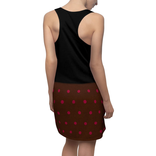 Assistant Mayor Bellwether Dress, Zootopia Costume – EasyCosplayCostumes
