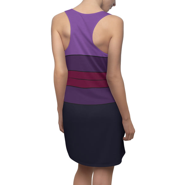 Matchmaker Dress, Mulan Costume – EasyCosplayCostumes