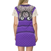 Boo Dress, Monsters Inc Costume – EasyCosplayCostumes