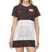 Sci-Fi Dine-In Theater Restaurant Cast Member Dress, Hollywood Studios ...