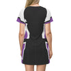 She-Hulk Series Short Sleeve Dress, She-Hulk Attorney at Law Costume ...