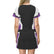 She-Hulk Series Short Sleeve Dress, She-Hulk Attorney at Law Costume ...