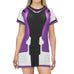She-Hulk Series Short Sleeve Dress, She-Hulk Attorney at Law Costume ...