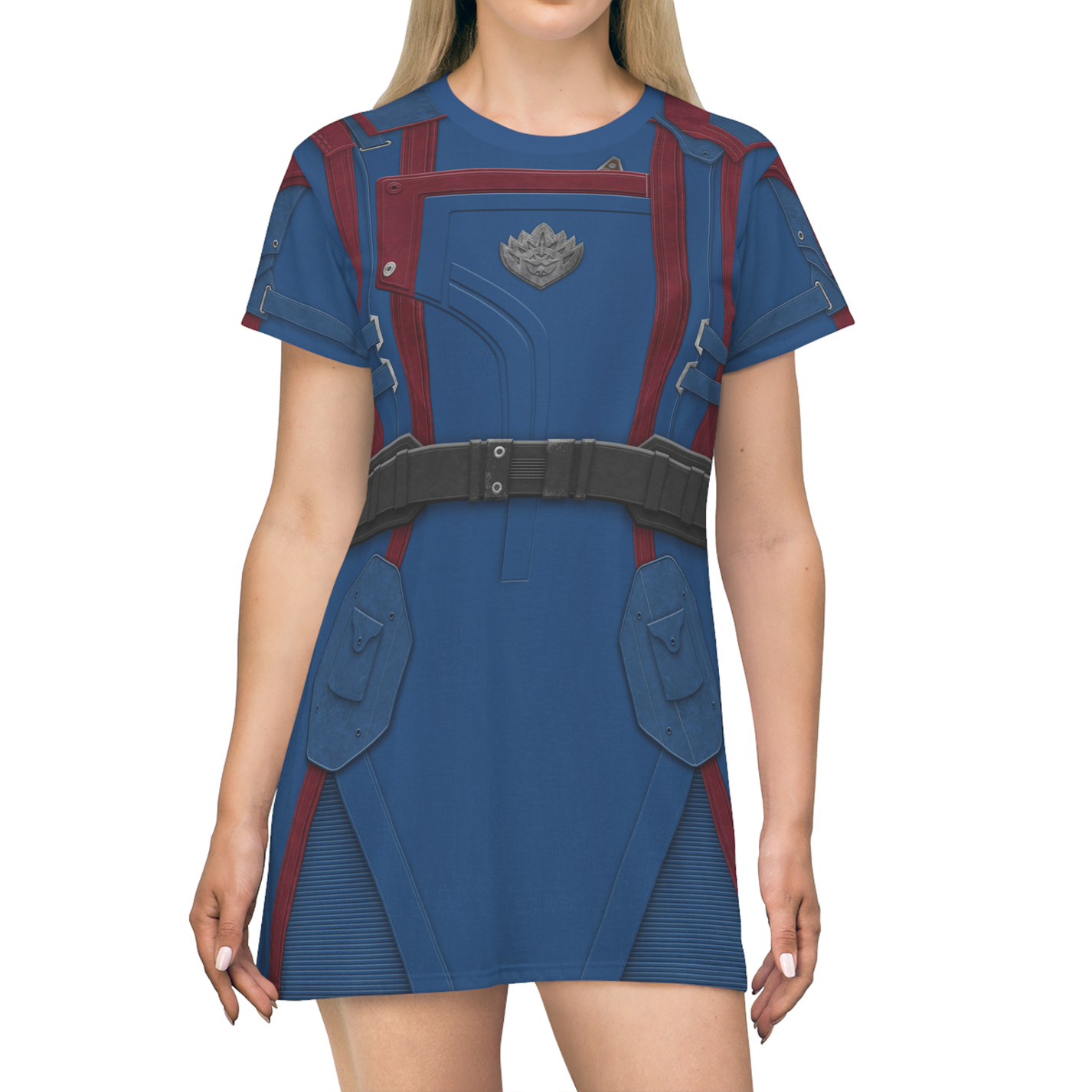 Guardians of the Galaxy Vol. 3 Costume, Jacket Uniform Suit Short Slee ...