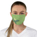 Tiana Face Mask, The Princess and the Frog Costume – EasyCosplayCostumes