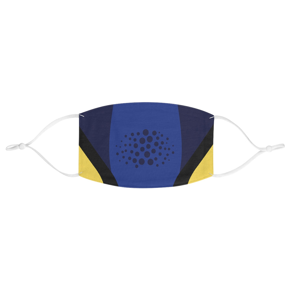 Dory Face Mask, Finding Nemo Costume – EasyCosplayCostumes