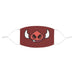Pumbaa Face Mask, Lion King Costume – EasyCosplayCostumes