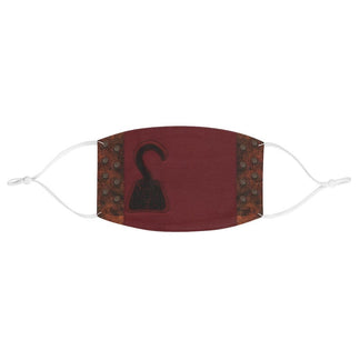 Harry Hook Face Mask, Descendants 2 Costume – EasyCosplayCostumes