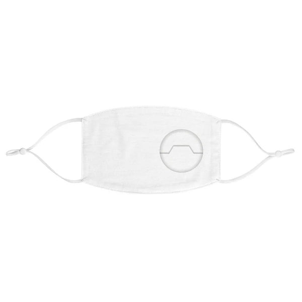 Baymax Face Mask, Big Hero 6 Costume – EasyCosplayCostumes