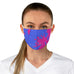 Aurora Face Mask, Sleeping Beauty Costume – EasyCosplayCostumes