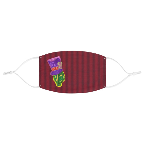 Celia Facilier Face Mask, Descendants 3 Costume – EasyCosplayCostumes