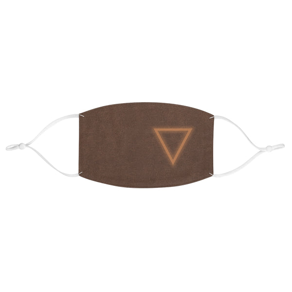 Kanan Jarrus Face Mask, Star Wars Rebels Costume – EasyCosplayCostumes