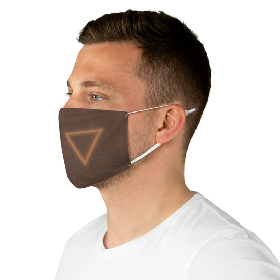 Kanan Jarrus Face Mask, Star Wars Rebels Costume – EasyCosplayCostumes