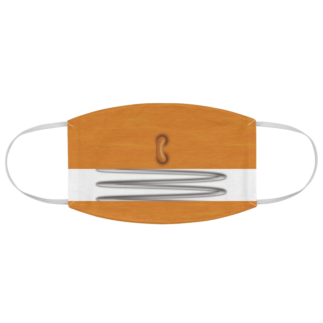 Slinky Dog Face Mask, Toy Story Costume – EasyCosplayCostumes