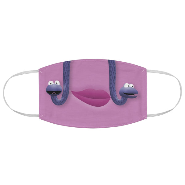 Celia Face Mask, Monsters Inc Costume – EasyCosplayCostumes