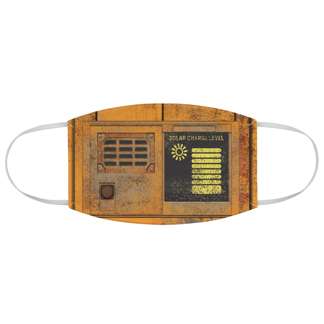 WALL·E Face Mask, WALL·E Costume – EasyCosplayCostumes