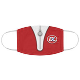 Axiom Passenger Face Mask, WALL·E Costume – EasyCosplayCostumes