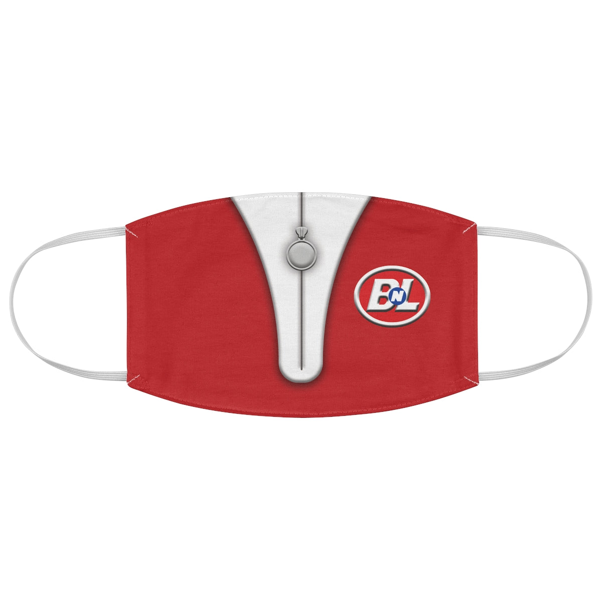 Axiom Passenger Face Mask, WALL·E Costume – EasyCosplayCostumes