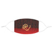Te Ka Cloth Face Mask, Moana Costume – EasyCosplayCostumes