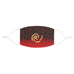Te Ka Cloth Face Mask, Moana Costume – EasyCosplayCostumes
